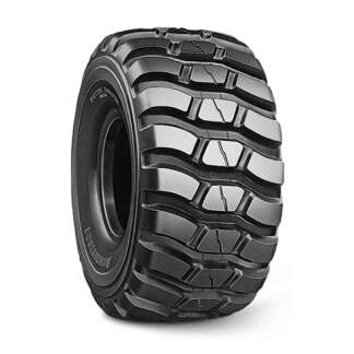 33.25R29 Bridgestone VLT E3 E2A – OTR Tire
